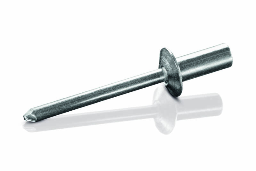 Rivets are... Riveting! Trust us.... - Blog | BS Fixings