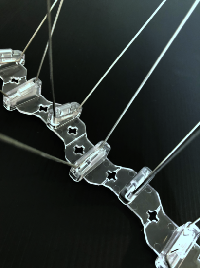 Seagull Prevention Spikes: Safe, Effective, Humane | BS Fixings