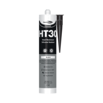 HT30 High Temperature Silicone: A User Guide | BS Fixings