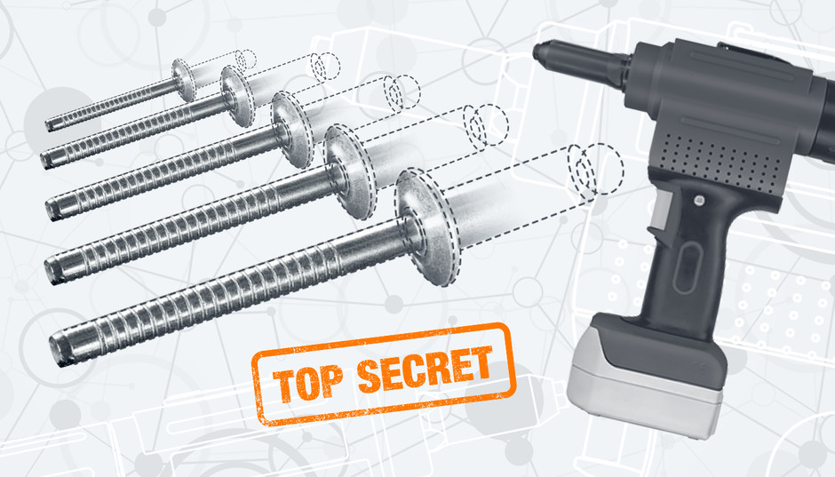 Introducing Invisible Rivets - Blog | BS Fixings