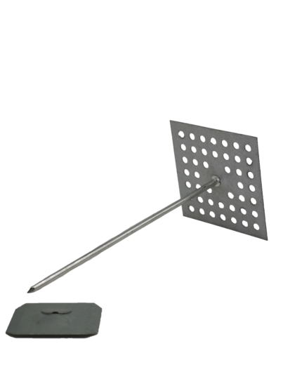 How to Install Insulation Hangers - Blog | BS Fixings