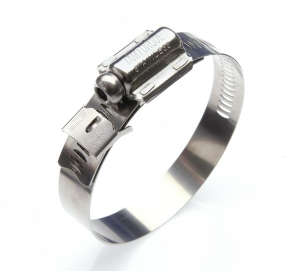 Step-by-Step Guide to Using Tamtorque Sign Fixing Clamps | BS Fixings