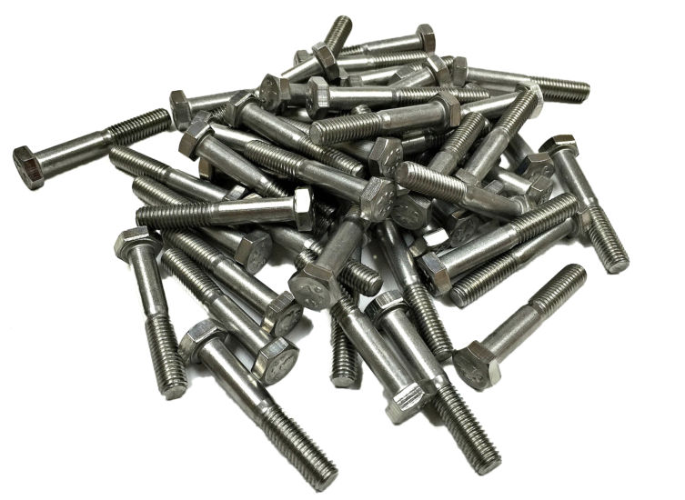 Know your Fixings: Set Bolts VS Set Screws | BS Fixings