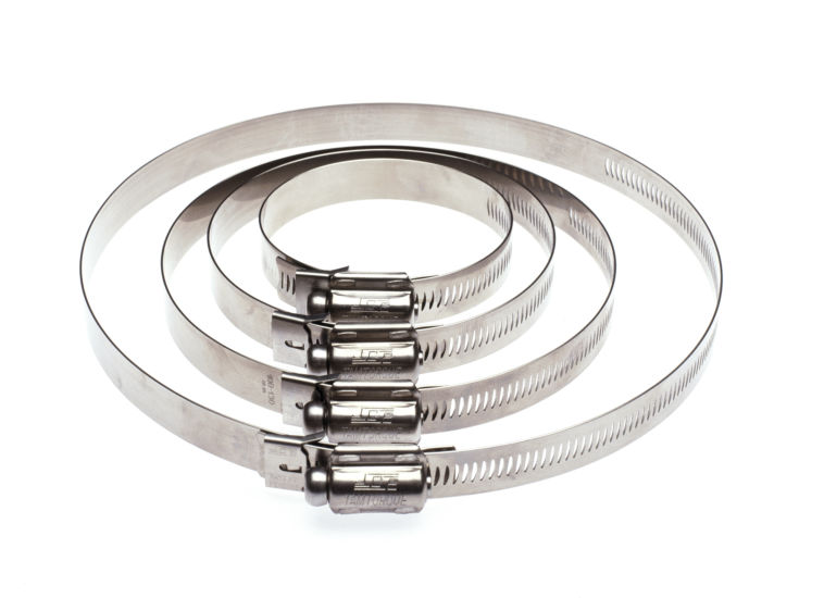 5 Reasons to Choose Tamtorque Sign Banding | BS Fixings