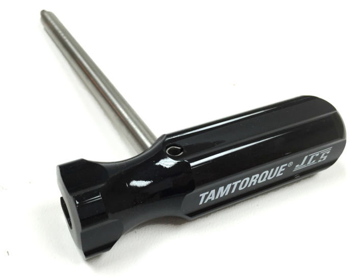 Band It Up With Tamtorque - Blog | BS Fixings