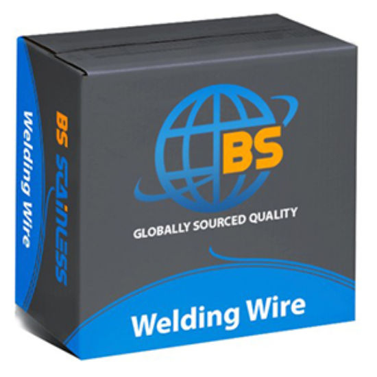 Welding Wire: Past, Present and Future - Blog | BS Fixings