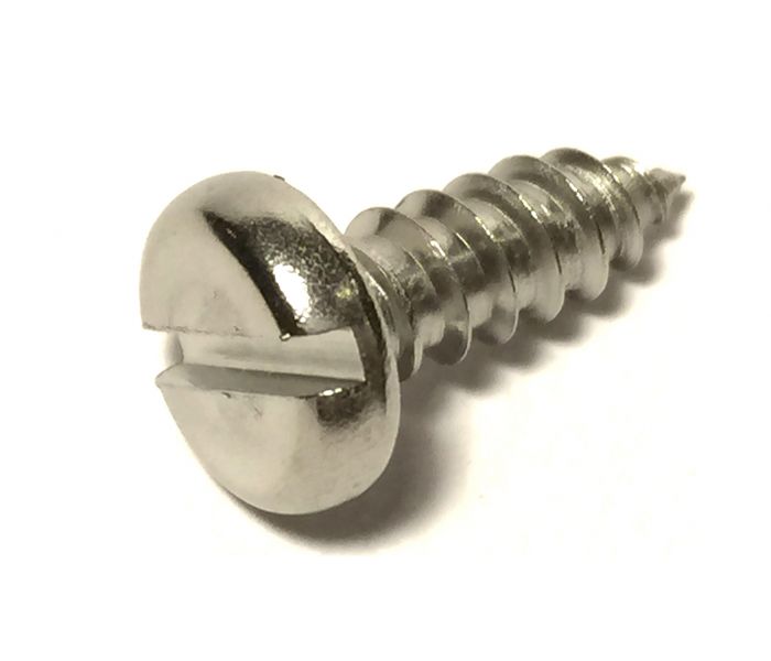 What is a self-tapping screw? - Blog | BS Fixings