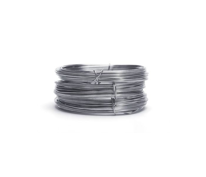 Galvanised Wire: The Origins of its Name - Blog | BS Fixings