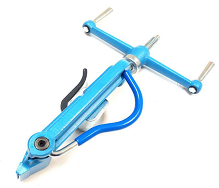 BS Fixings’ Top 3 Banding Tools! - Blog | BS Fixings