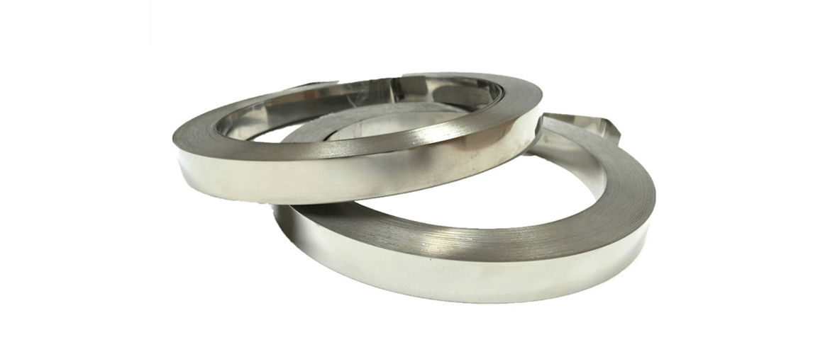 BS Fixings’ Banding Supplied to Hush Brewing Co! | BS Fixings