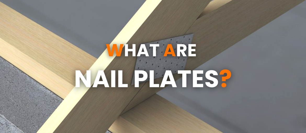 Let’s Talk About Nail Plates - Blog | BS Fixings