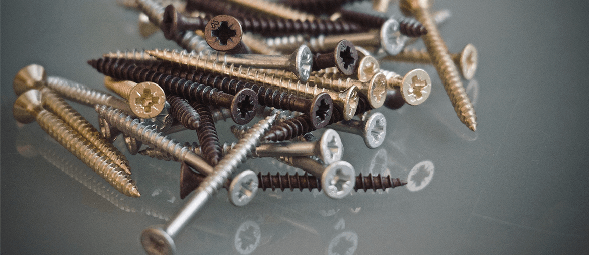 Full Thread vs Partial Thread Screws - Blog | BS Fixings