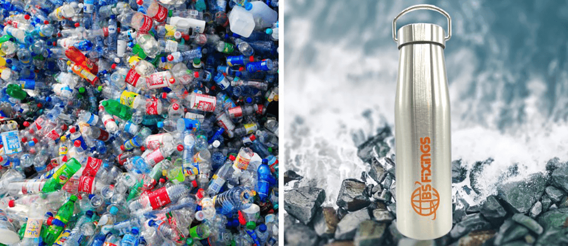 The Battle of the Bottles - Blog | BS Fixings