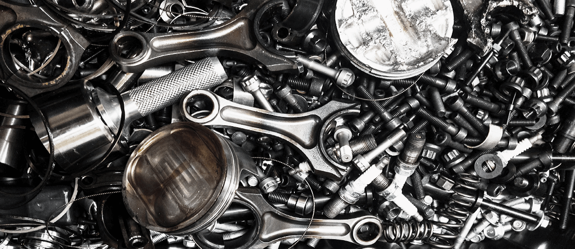 How is Stainless Steel Recycled? - Blog | BS Fixings