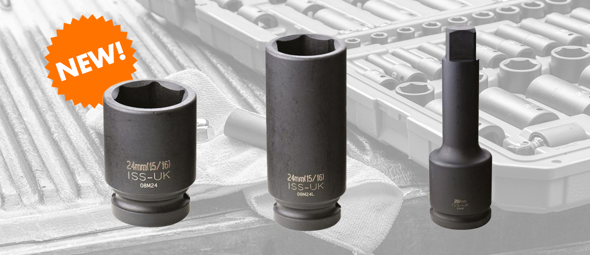 Presenting Our Brand New Socket Range! - Blog | BS Fixings