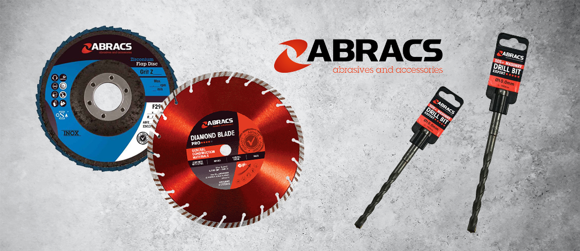 Abracs Products are Now Stocked at BS Fixings! - Blog | BS Fixings