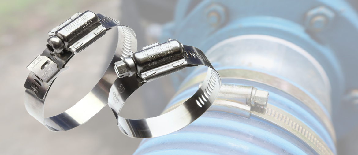 What are Hose Clamps? - Blog | BS Fixings