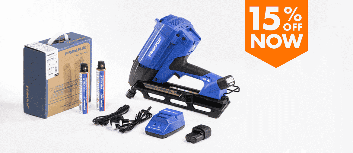 Our New Range of Rawlplug Products! - Blog | BS Fixings