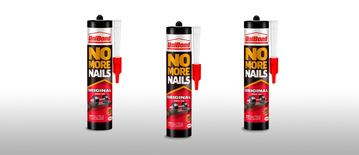 Tips and Tricks for No More Nails - Blog | BS Fixings