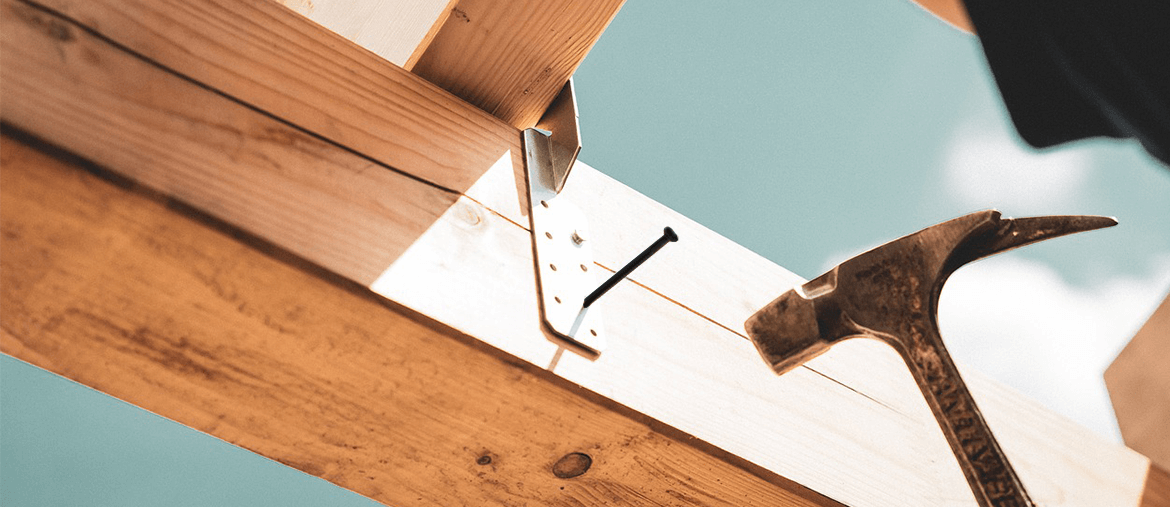 What are Sheradised Nails? - Blog | BS Fixings