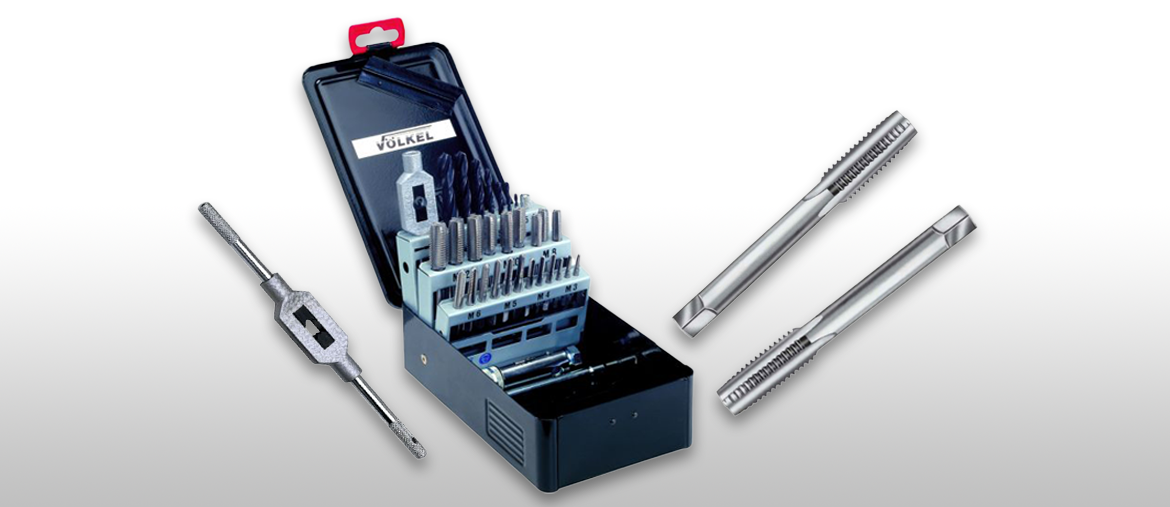 Introducing the Premier Volkel Range! - Blog | BS Fixings