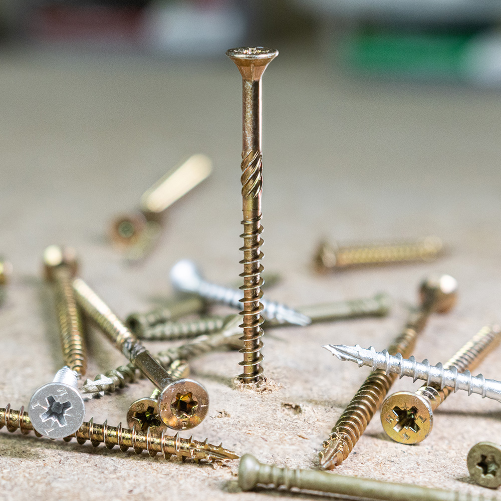 What Are Tek Screws? - Blog | BS Fixings
