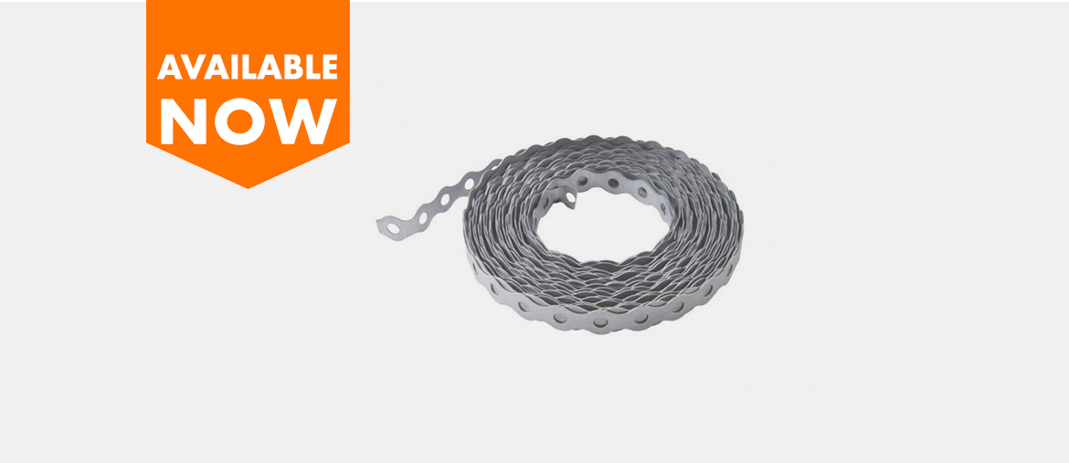 What is All-Purpose Fixing Band Used For? - BS Fixings | BS Fixings