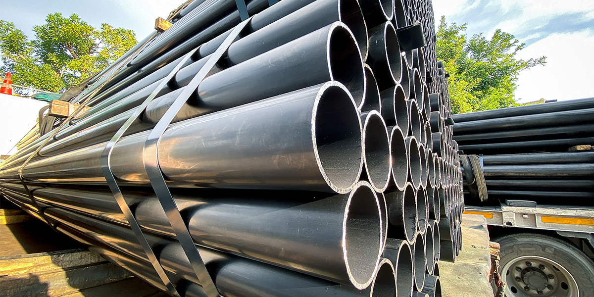 About Aluminium Banding - Blog | BS Fixings