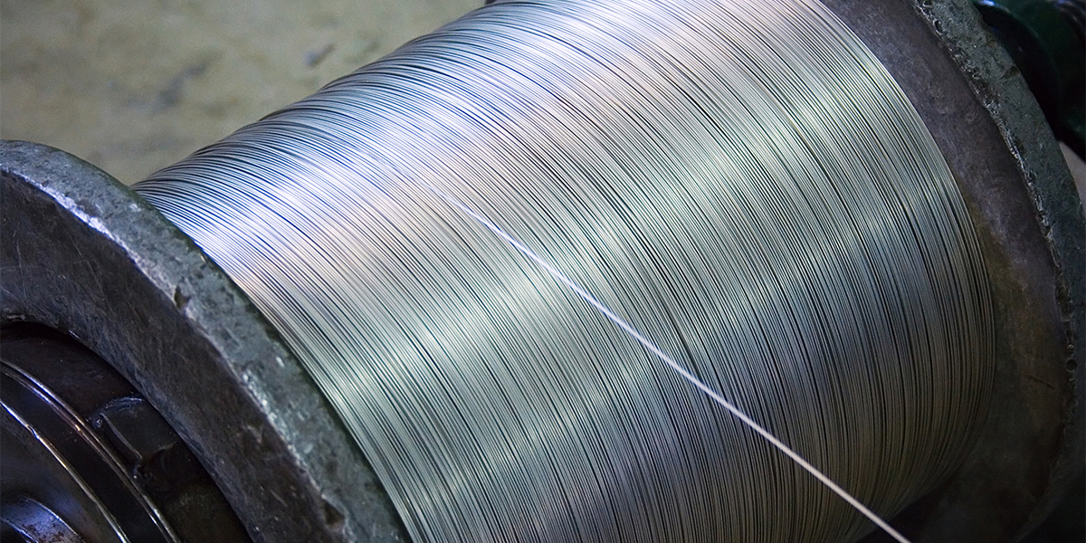 About Stainless Steel Wire - Blog | BS Fixings