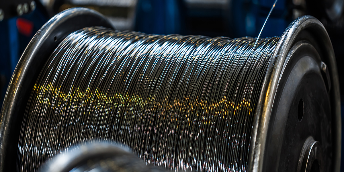 What Is Annealed Wire – Annealing Process – HRPL
